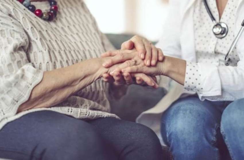 Helping Vulnerable Patients Avoid COVID-19 - Platonas Medical Center (PMC)