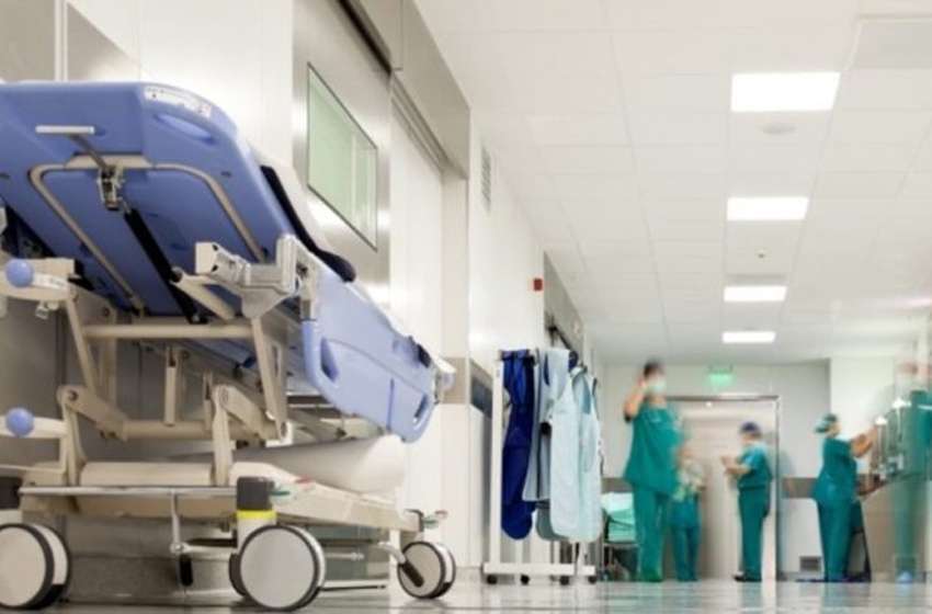 NRC ready to offer hospital beds if needed - Platonas Medical Center (PMC)