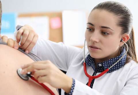 Πνευμονολογία - Platonas Medical Center (PMC)
