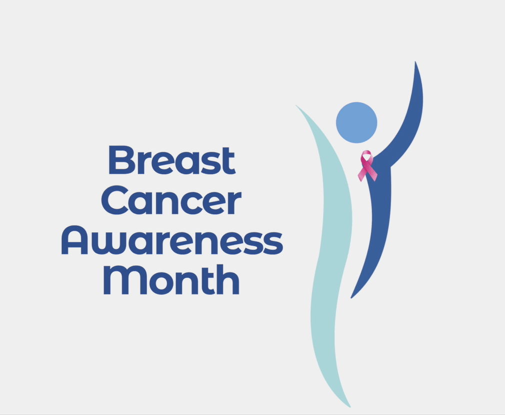 Breast Cancer Awareness Month - Platonas Medical Center (PMC)