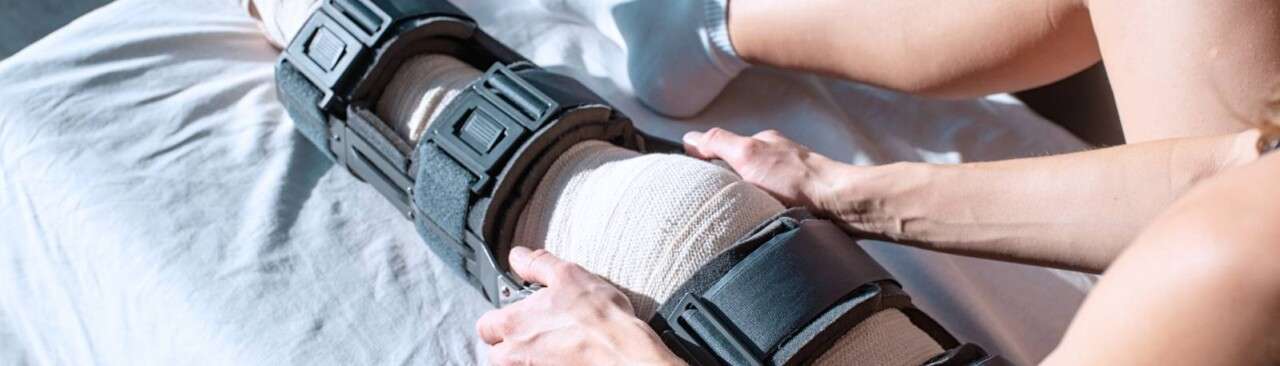 Orthopaedic Surgery - Platonas Medical Center (PMC)